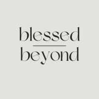 KONTAKT – BLESSED BEYOND!